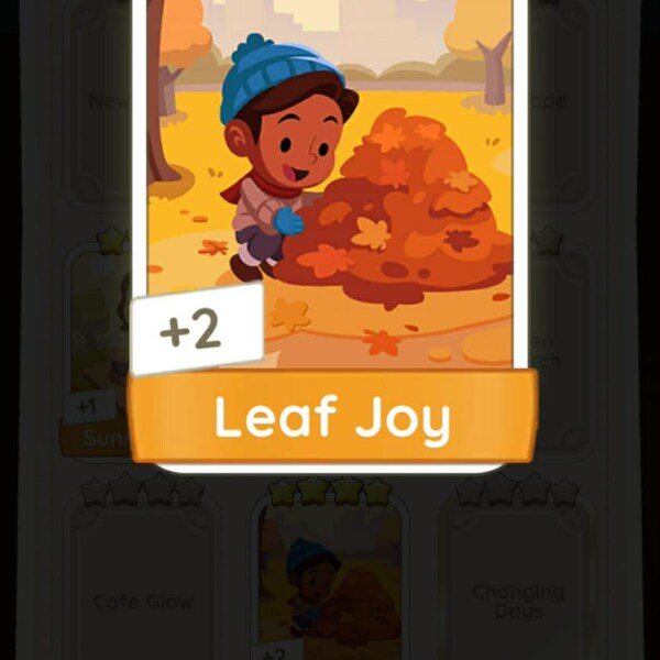 Joy - Etsy