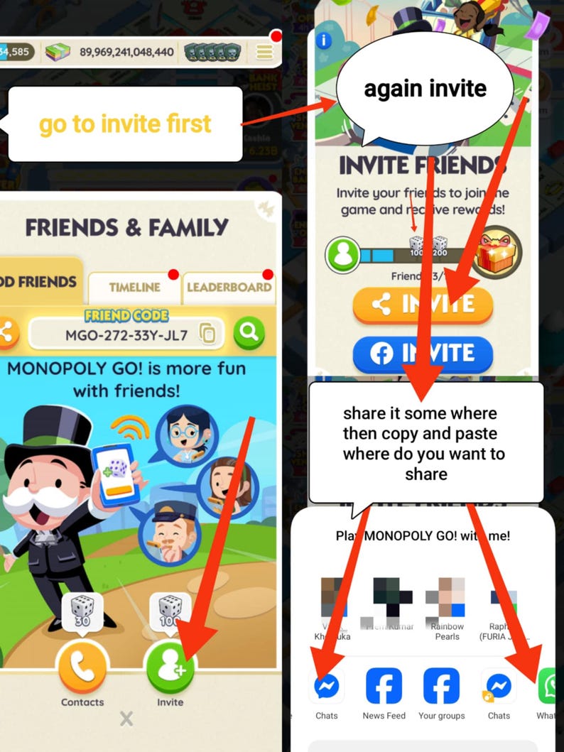 Invisibility Cloak - Set 11 Monopoly Go HARRY POTTER Album - 1 X - Etsy