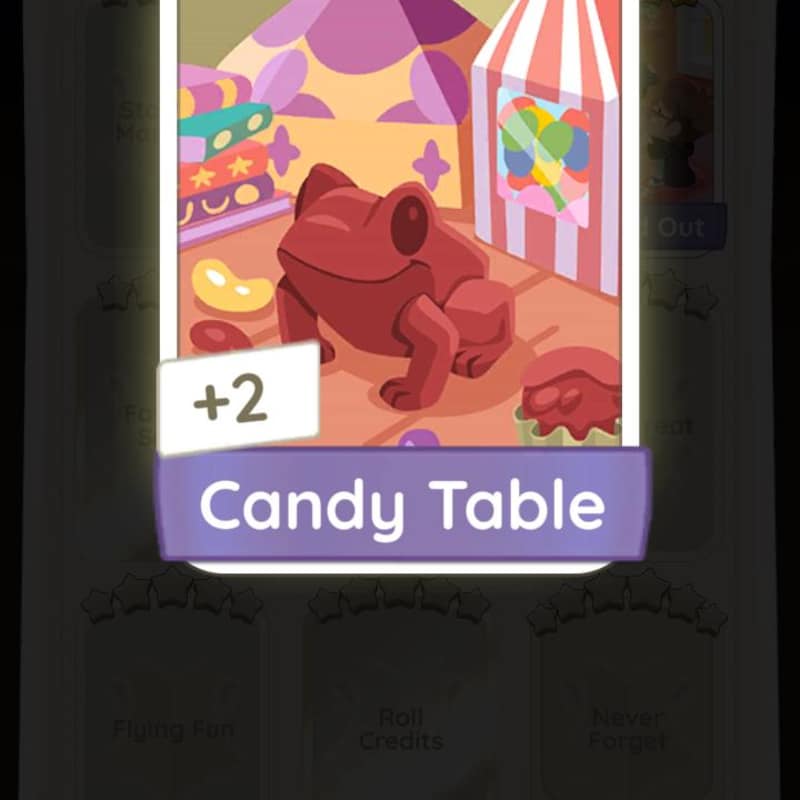 Toy Candy Set - Etsy