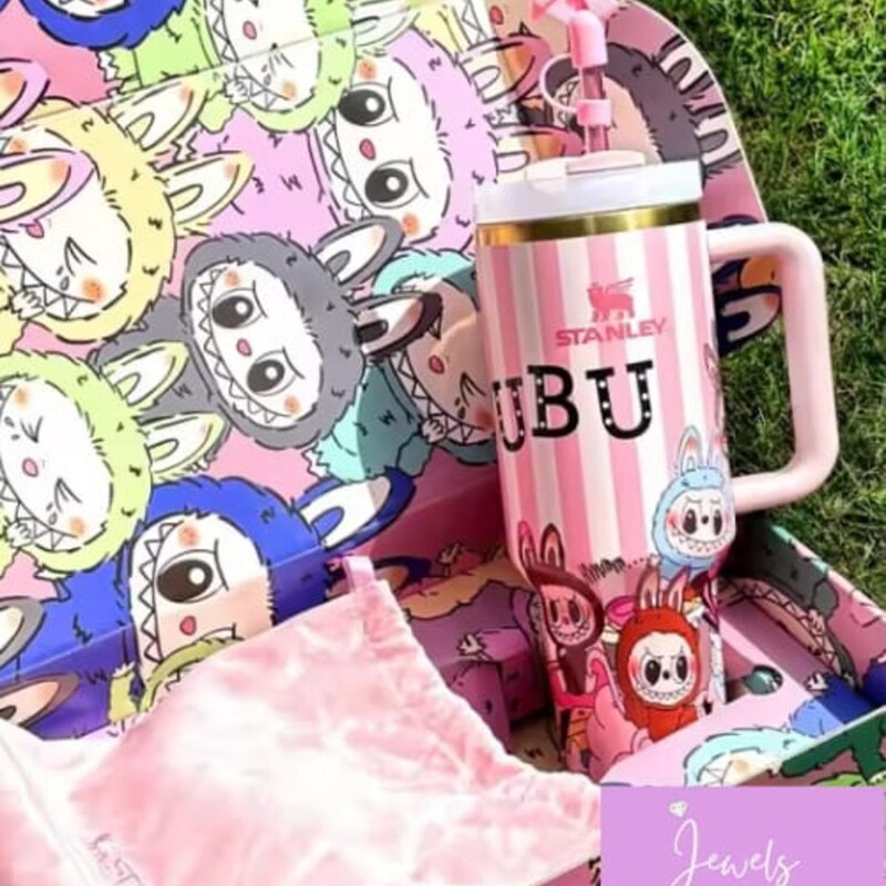 Labubu Glasses - Etsy