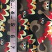 Turkey Cotton Fabric /autumn Sewing Craft Supplies/home Decor/quilting ...
