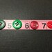 Favorite Findings Plastic Novelty Buttons/diy Sewing Craft - Etsy