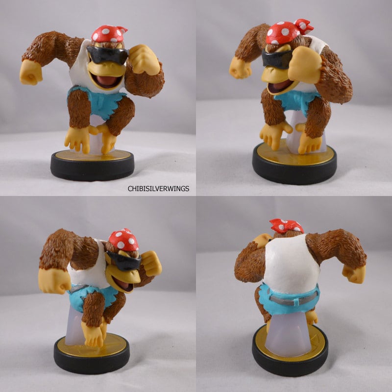 Funky Kong Toys