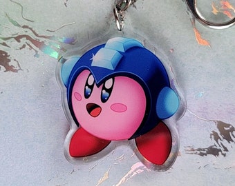 Mega Man X GG Cute Anime Emote Vinyl Sticker - Etsy