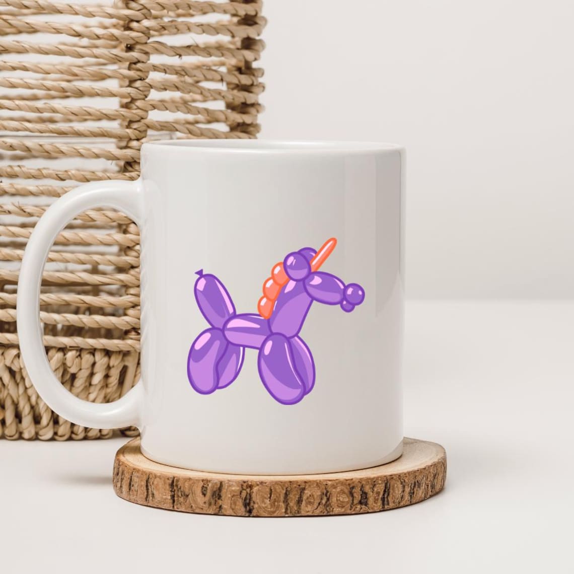 Balloon Animals SVG Bundle, Balloon Party Animals, Balloon Png, Dog ...