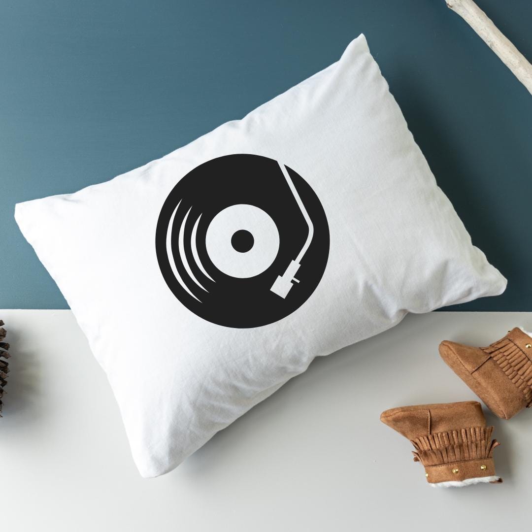 Vinyl Record SVG Bundle, Vinyl Disc Svg, Vinyl Record Svg, Melting ...