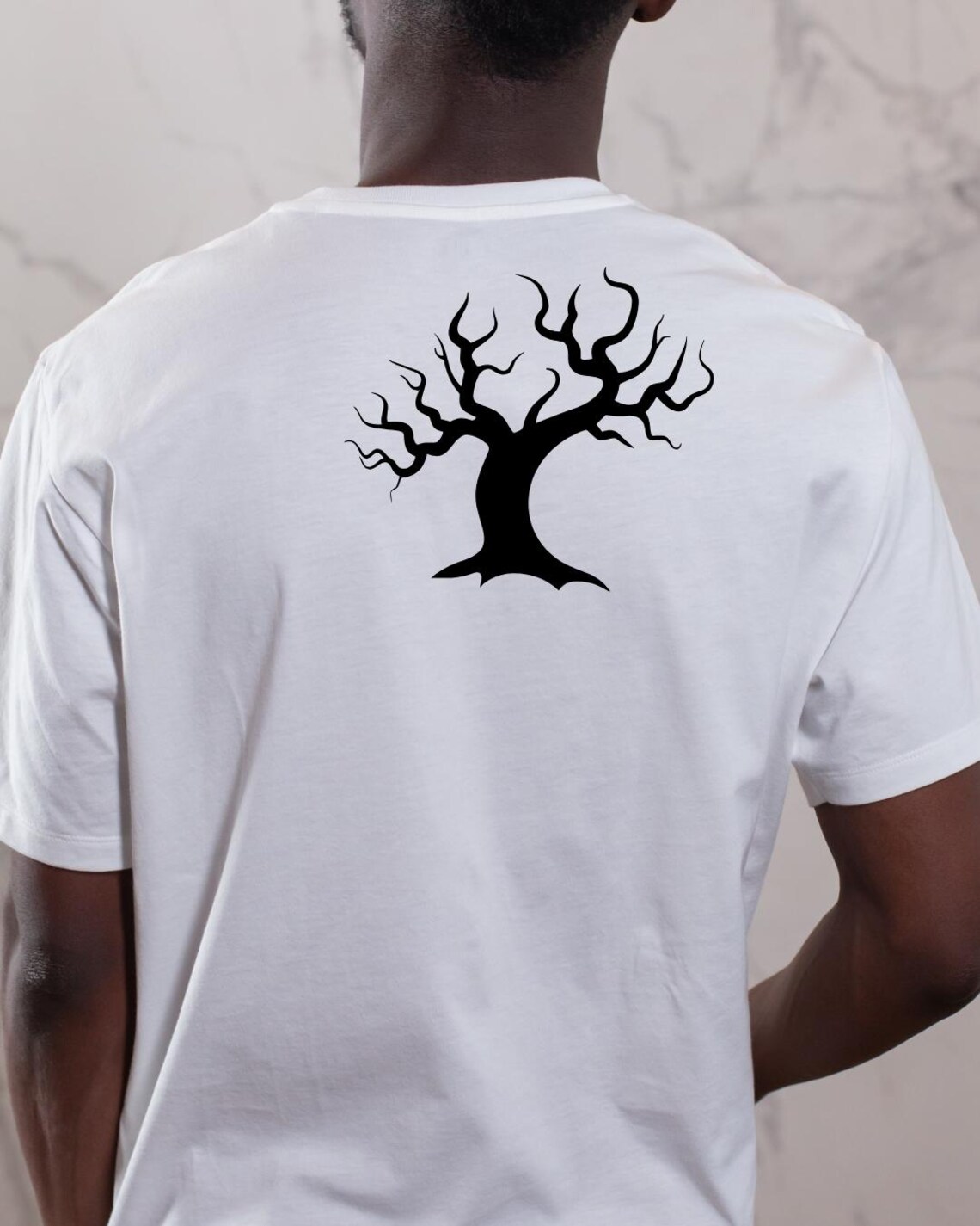 Bare Tree Svg Bundle, Bare Tree Silhouette, Bare Tree Cut Files for ...