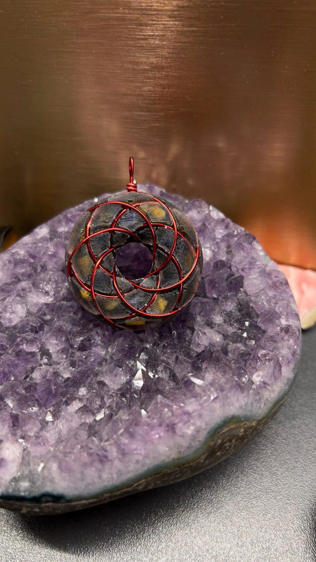 Torus Toroid - Etsy