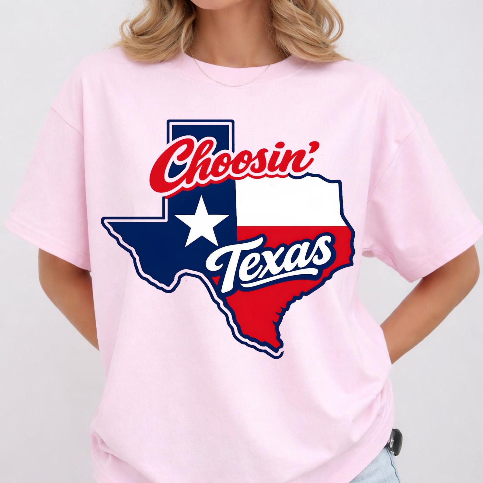 Choosing Texas PNG Bundle She’s From Texas I Can Tell Western Cowgirl ...