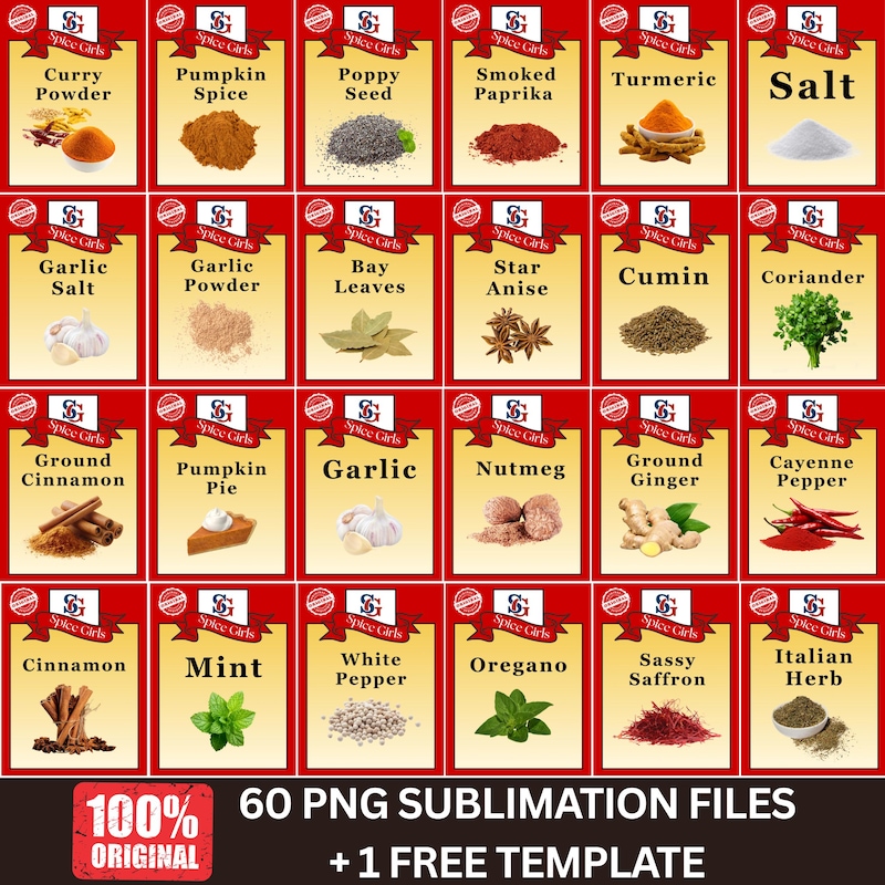 Spice Girl Halloween Aprons - Etsy