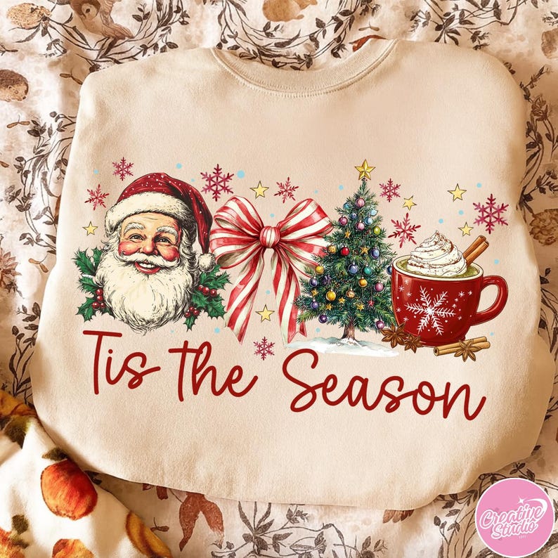 Coquette Vintage Religious Christmas Bundle PNG Baby Jesus Christian ...