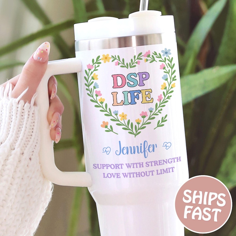 Dsp Week Gifts - 60+ Gift Ideas for 2026