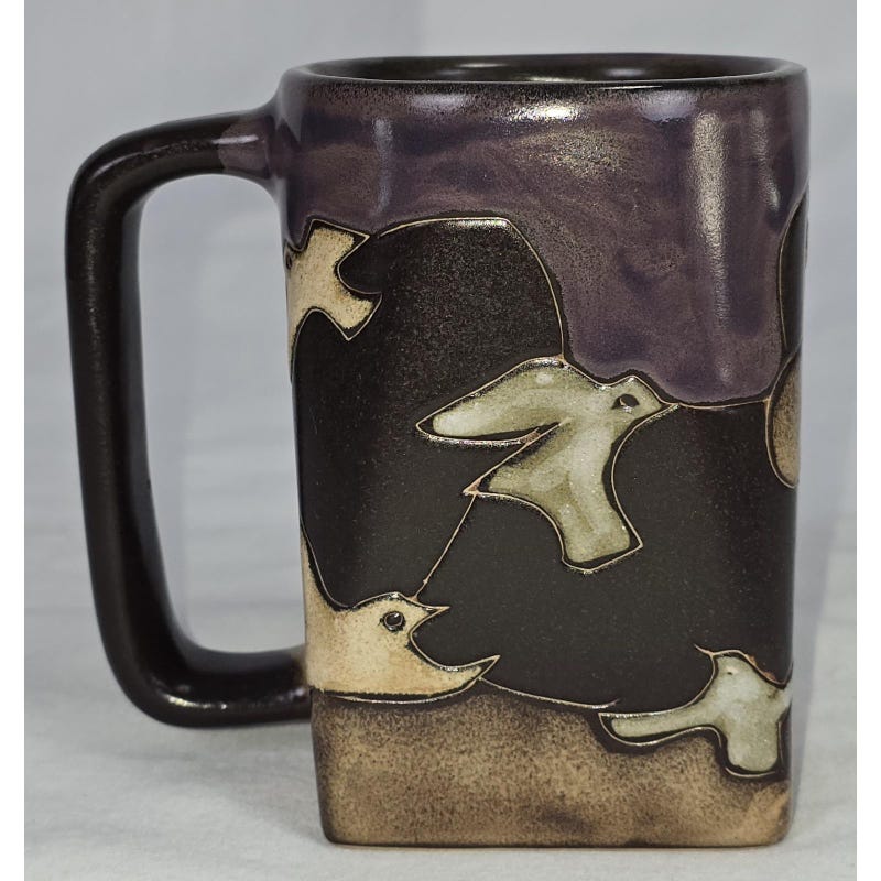 Mara Pottery Mexico - Etsy