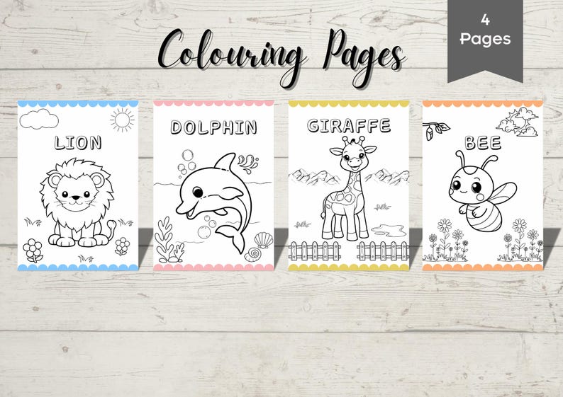 Printable Kids Activities| Colouring Pages| Beginning Math| Toodler ...