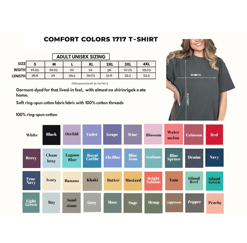 2026 Year of the Horse Comfort Color Shirt, Happy Chinese New Year Tee ...