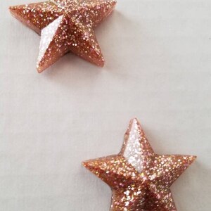 Star Magnet Set - Etsy