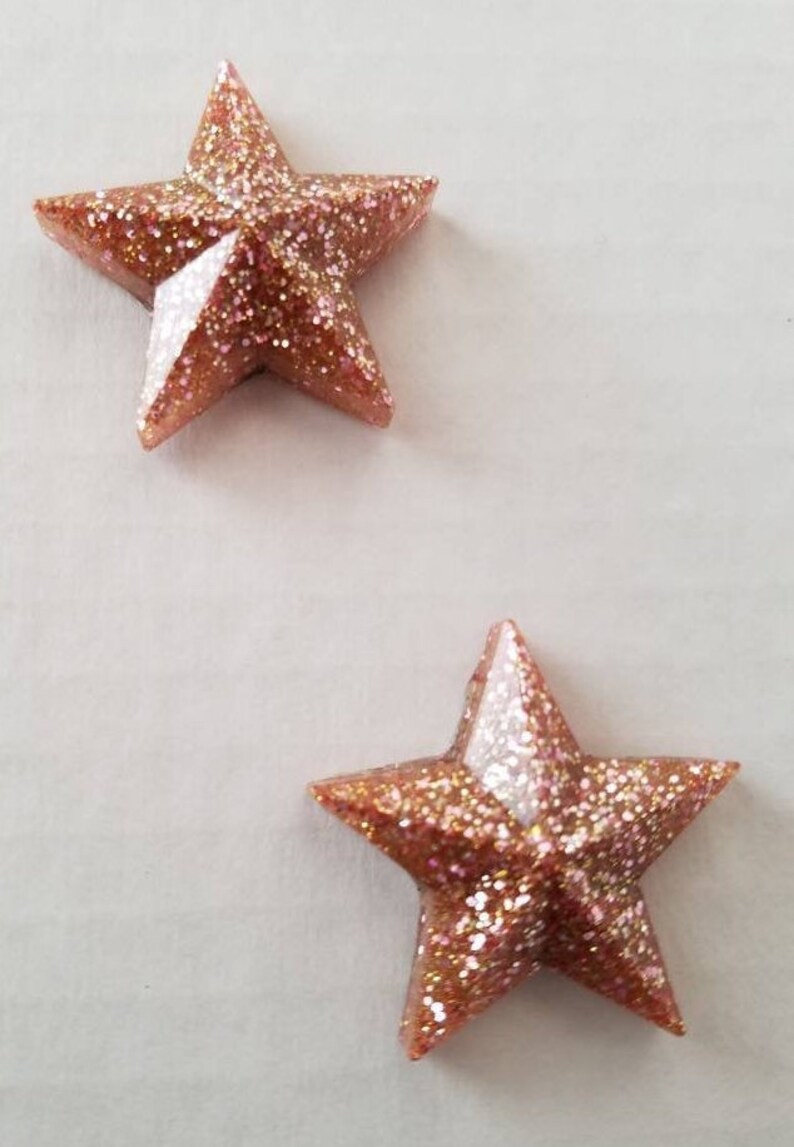 Star Magnet Set | Etsy
