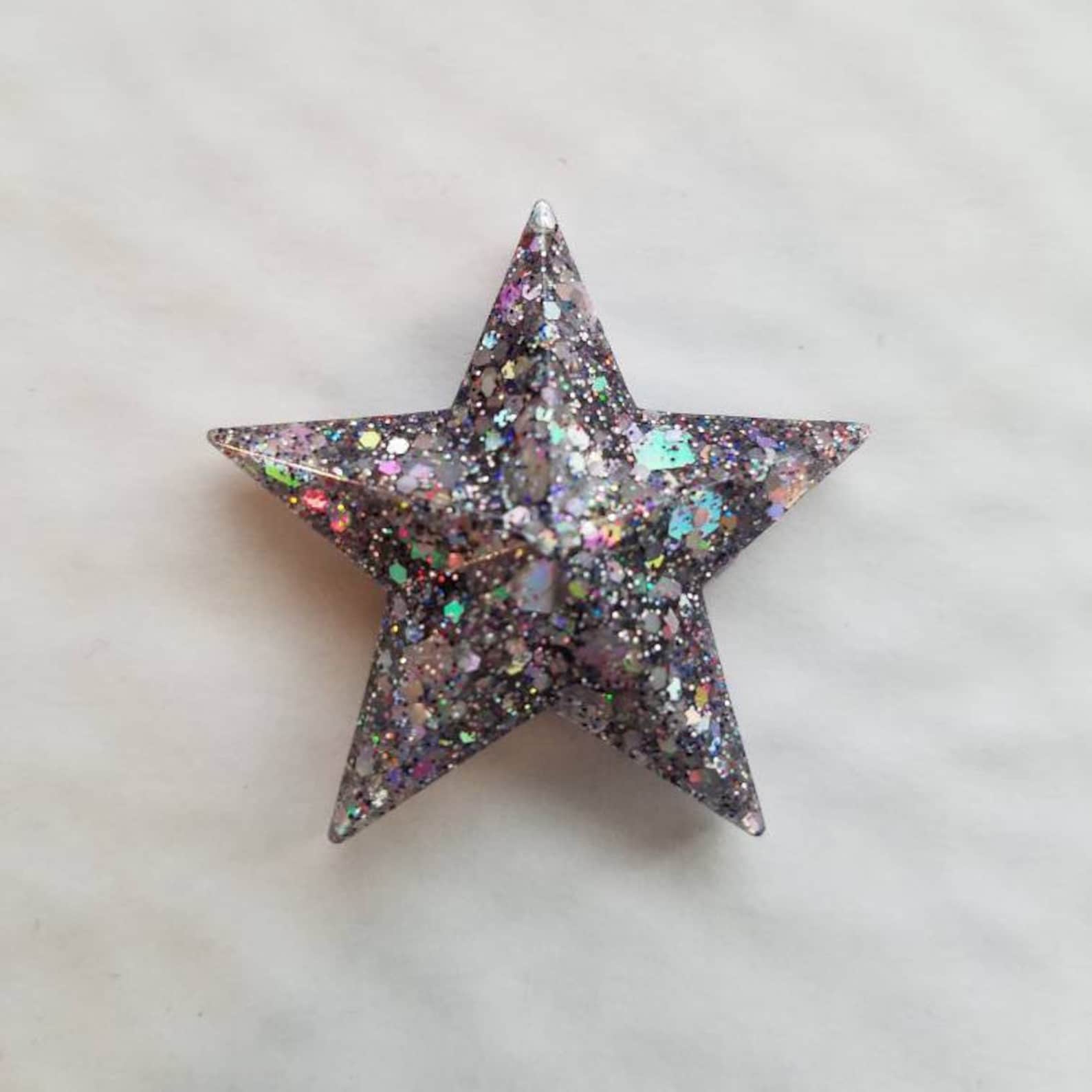 Star Magnet Set - Etsy