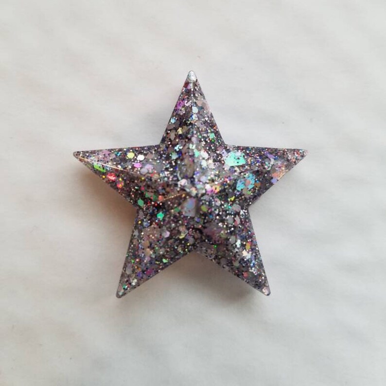 Star Magnet Set - Etsy