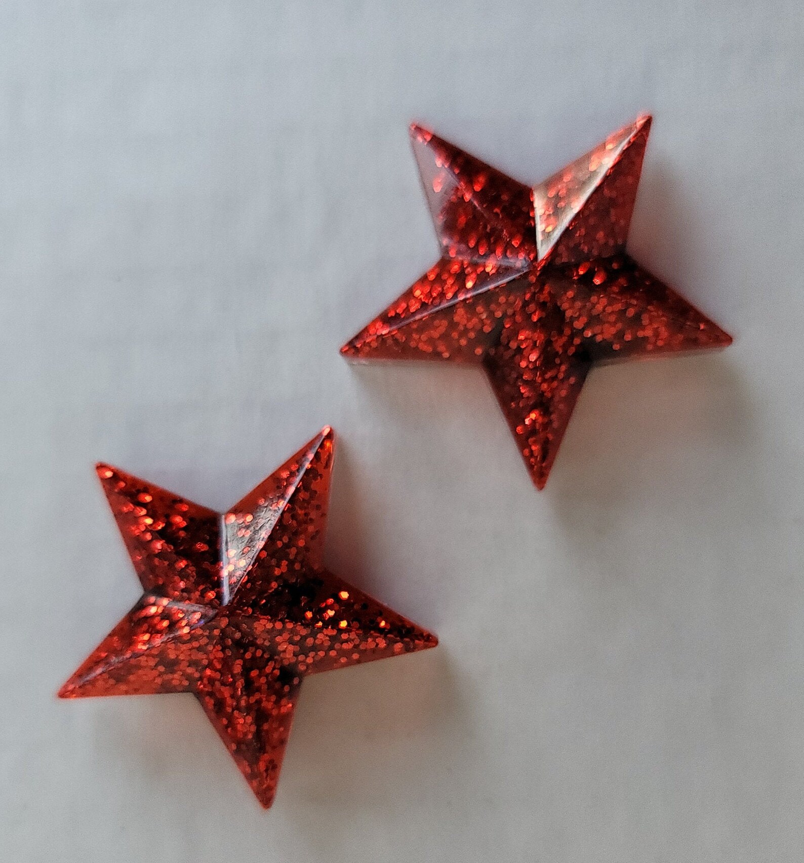 Star Magnet Set | Etsy