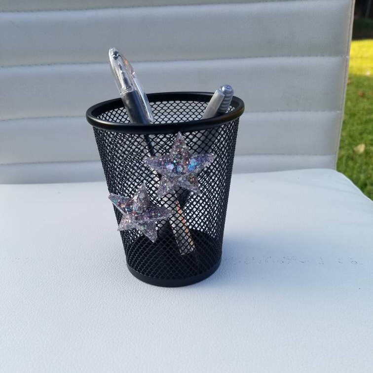 Star Magnet Set - Etsy