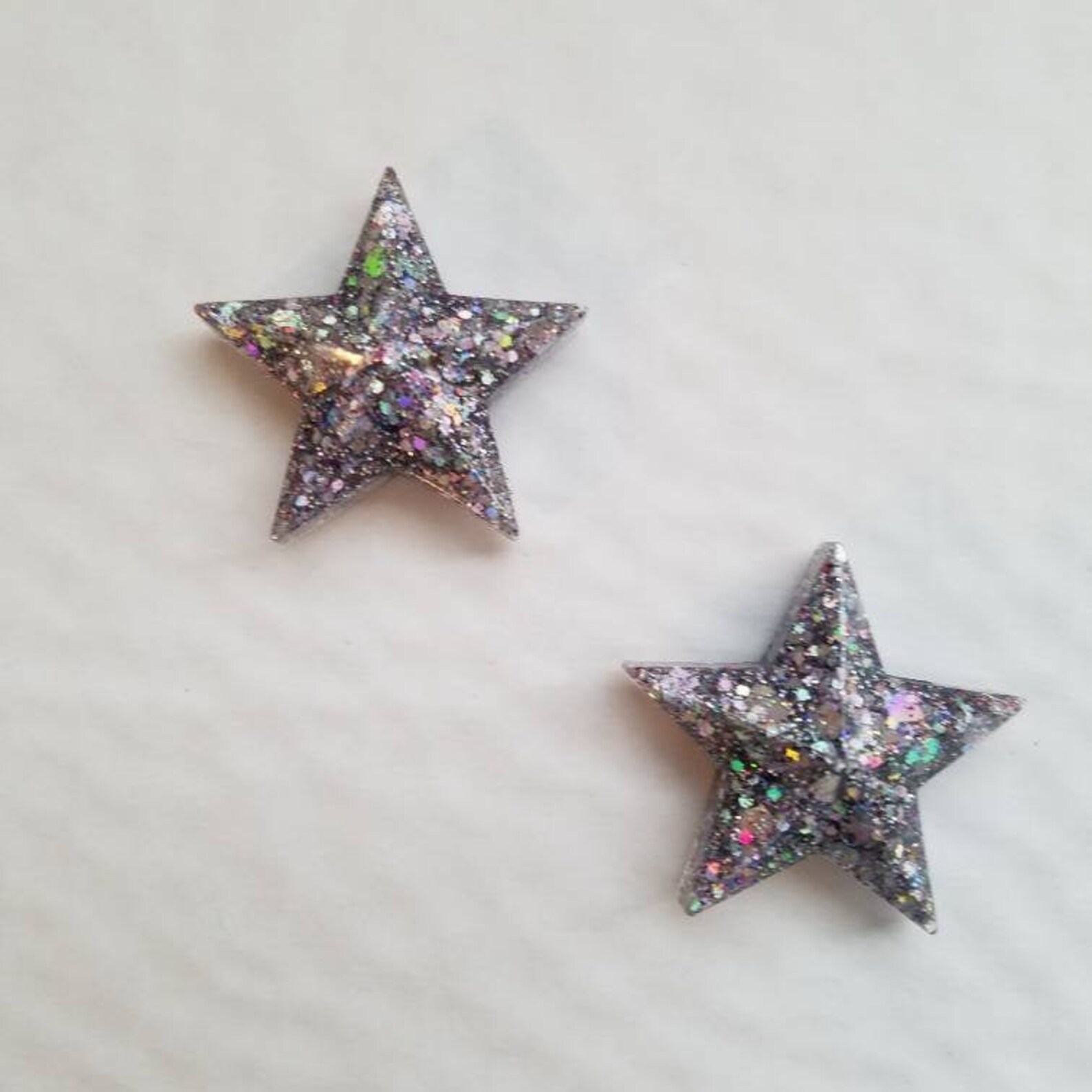 Star Magnet Set - Etsy