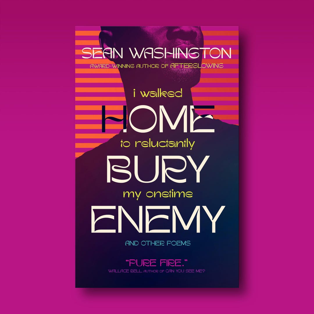 Premade Book Cover - I Walked Home to Reluctantly Bury My Onetime Enemy ...