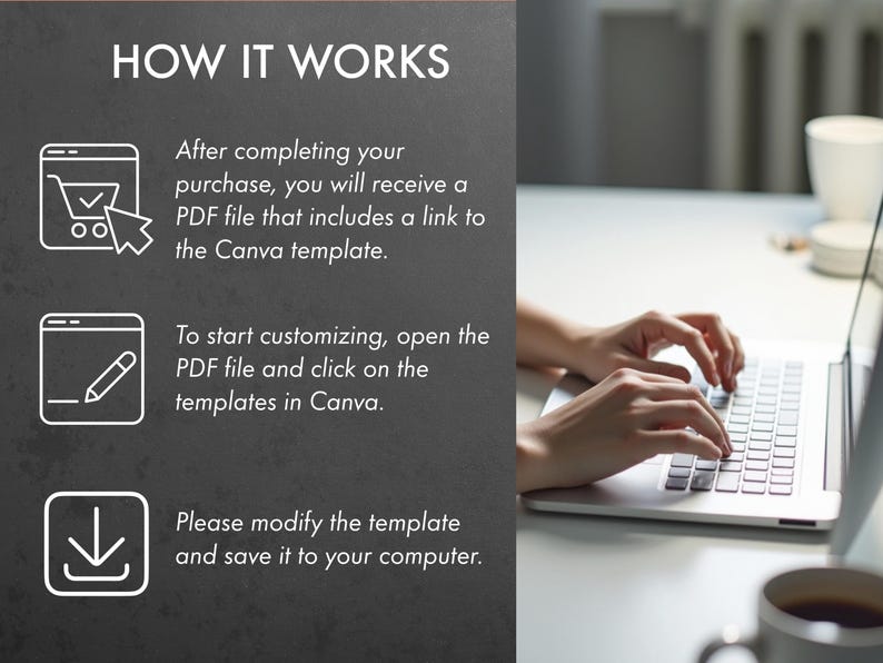 Custom Employee QR Code Photo ID Badge, ID Badge Canva, Photo Badge ...