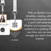 Custom Employee QR Code Photo ID Badge, ID Badge Canva, Photo Badge ...