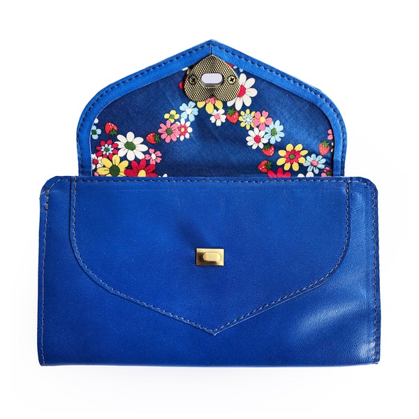 Unique Womens Wallets - Etsy