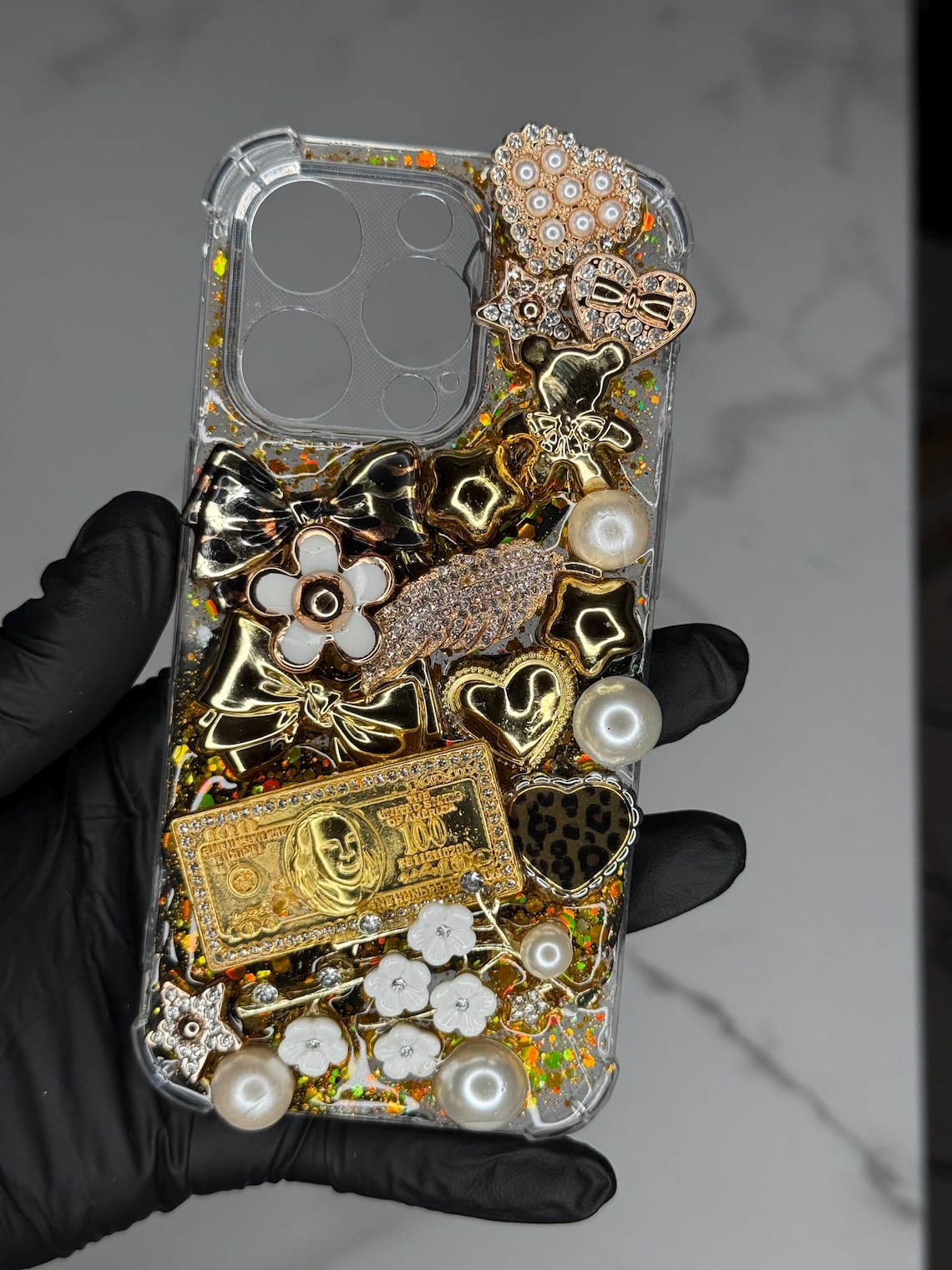 Junk Phone Case - Etsy