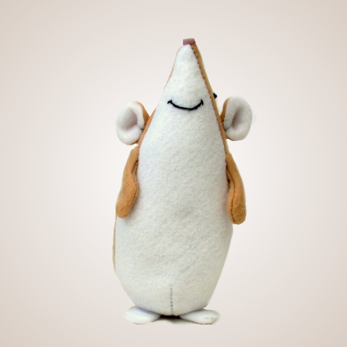 Brie Mouse Soft Toy Sewing Pattern. Makes 7 Mouse - Etsy UK