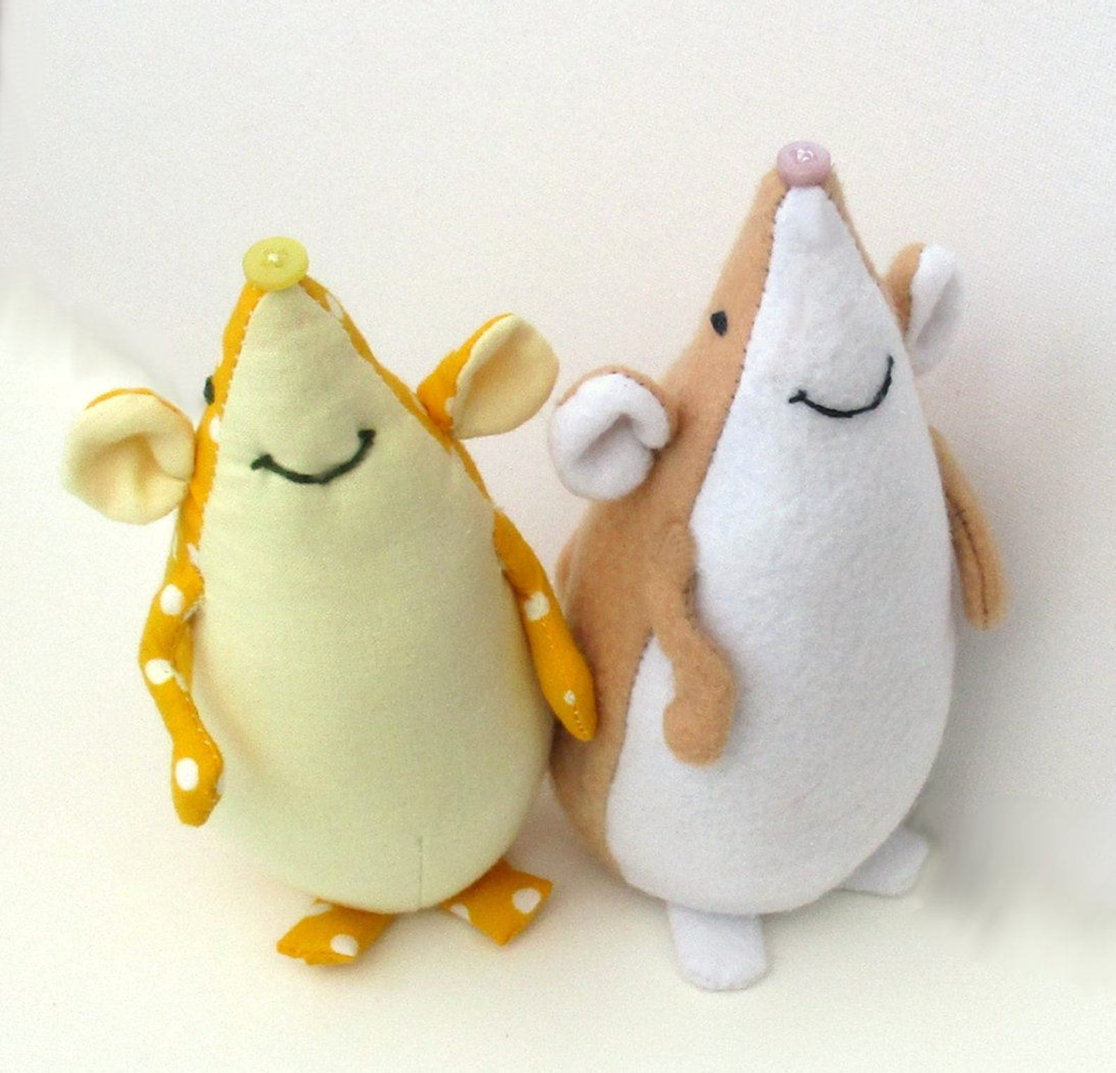 Brie Mouse Digital Sewing Pattern PDF Download - Etsy