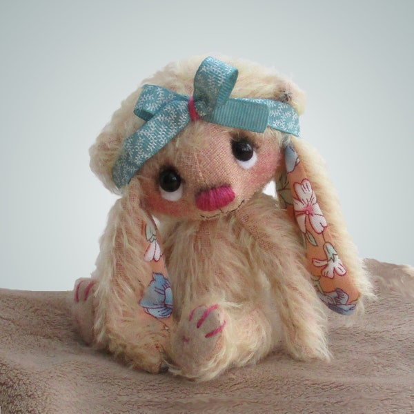 Bunny Patterns to Sew - Etsy