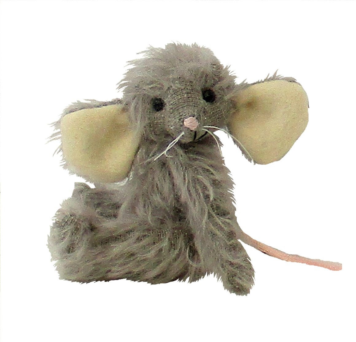 Davis Digital Soft Toy Mouse Sewing Pattern PDF Download - Etsy UK