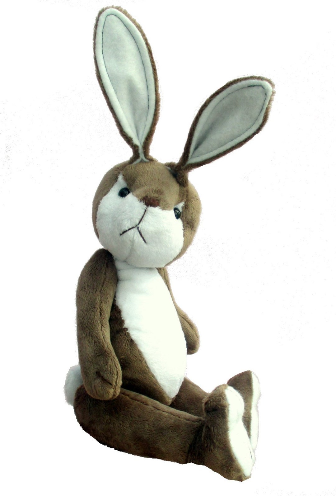 Fennel Soft Toy Rabbit Sewing Pattern. PDF Download - Etsy