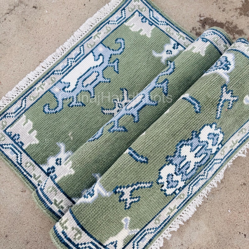 Vintage Turkish 10x12 Rugs - Etsy