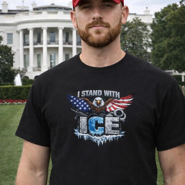 I Support Ice T Shirts for Men - Etsy