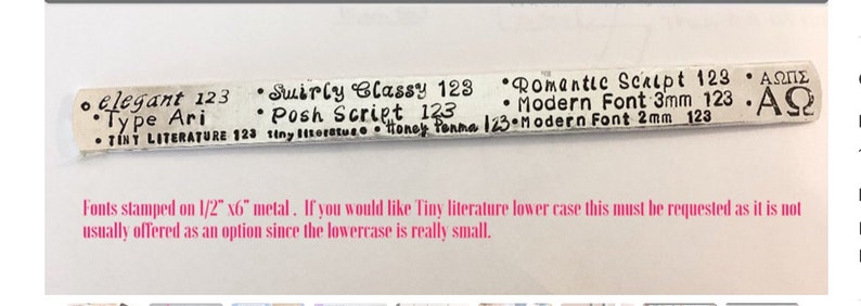 Gift Box Included/ Custom Bracelet, Personalize Hand Stamped Bracelet ...