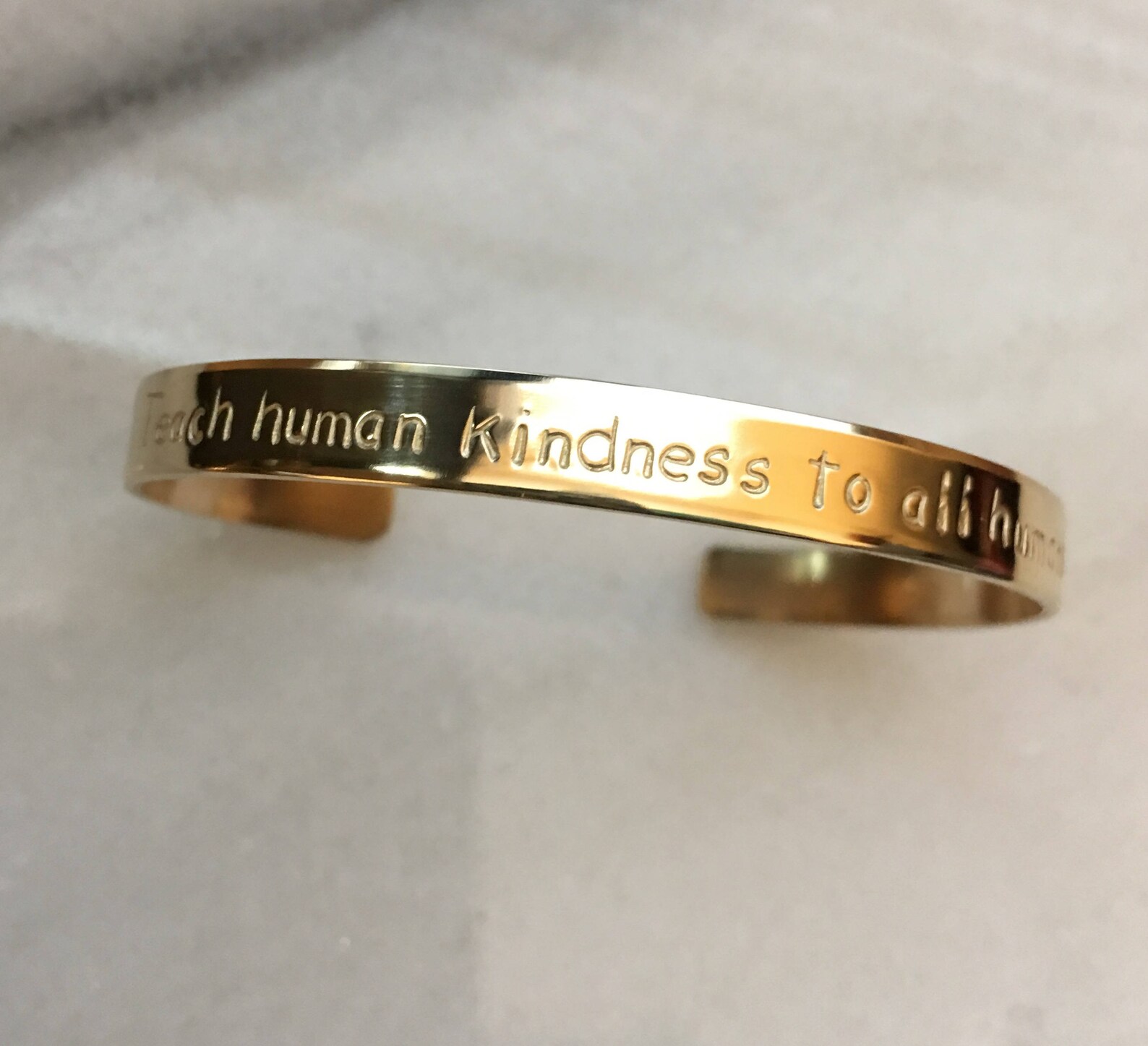Personalized Bracelet Celebrating Running a 5k Marathon Add a - Etsy