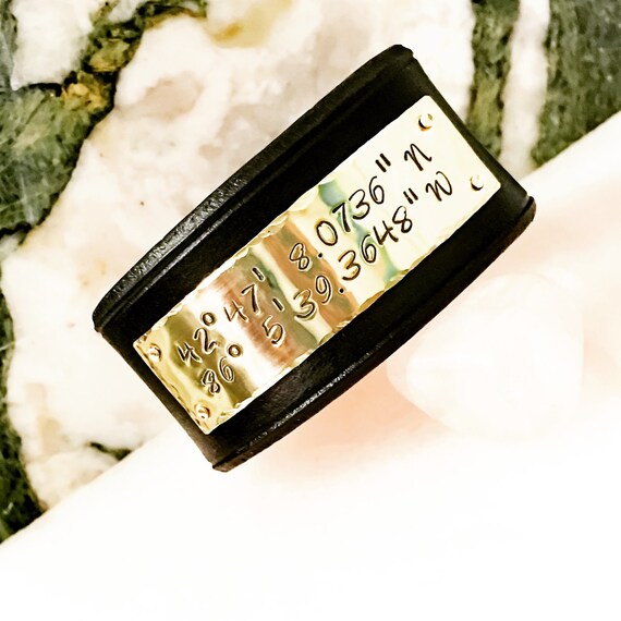 Cuff coordinates store