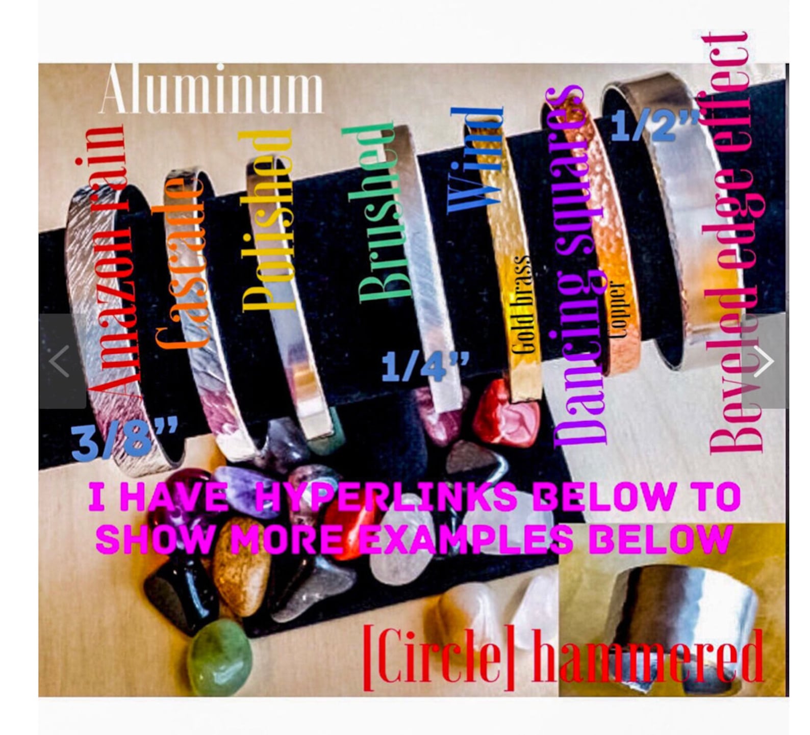 Fallen Hero Memorial Hand Stamped Bracelet, Remembrance Cuff, Always in ...