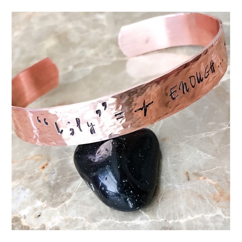 Semicolon Project - Etsy
