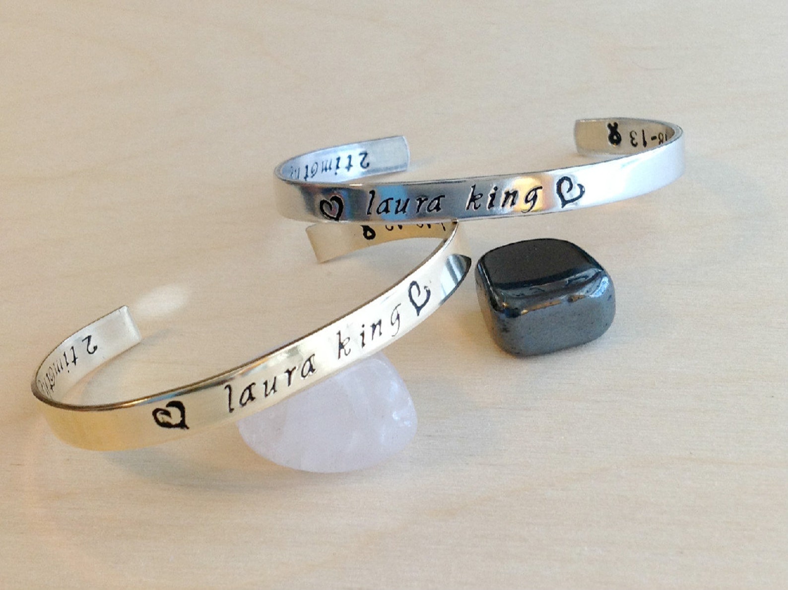 Message Bracelet Custom Bracelet Personalized Bracelet - Etsy