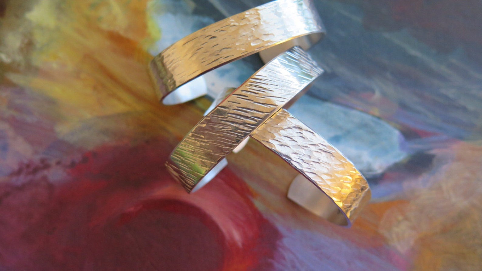 Stamped Metal Bracelet Custom Hand Stamped Bracelet - Etsy