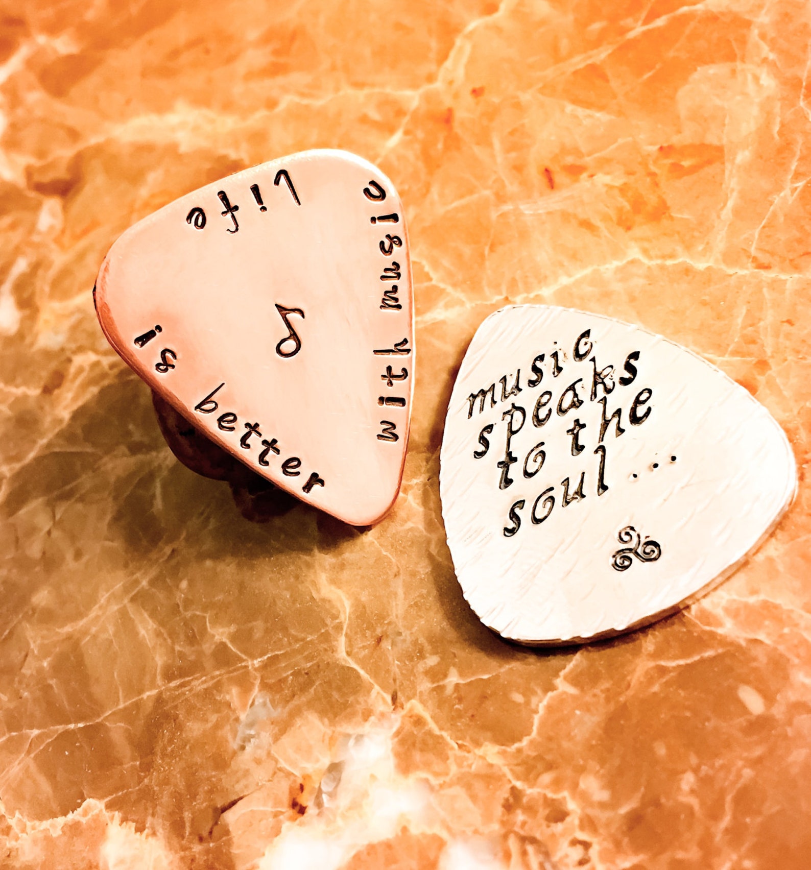 Personalized Guitar Pick - Custom Guitar Pick, Guitar Pick Personalized ...