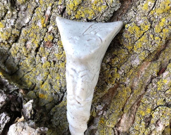 Keystone Statue Daijin - Etsy