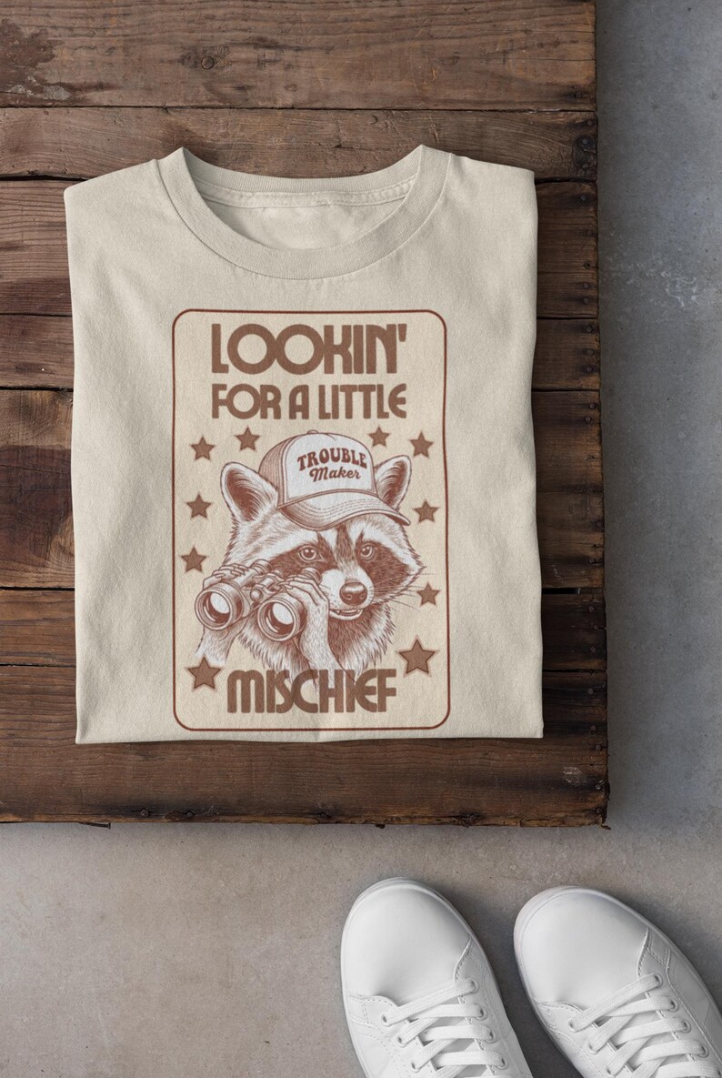Looking for a Little Mischief Png | Funny Meme Image | Feral Raccoon ...