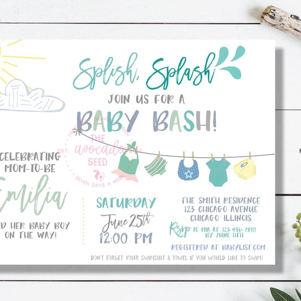 Baby Bash - Etsy
