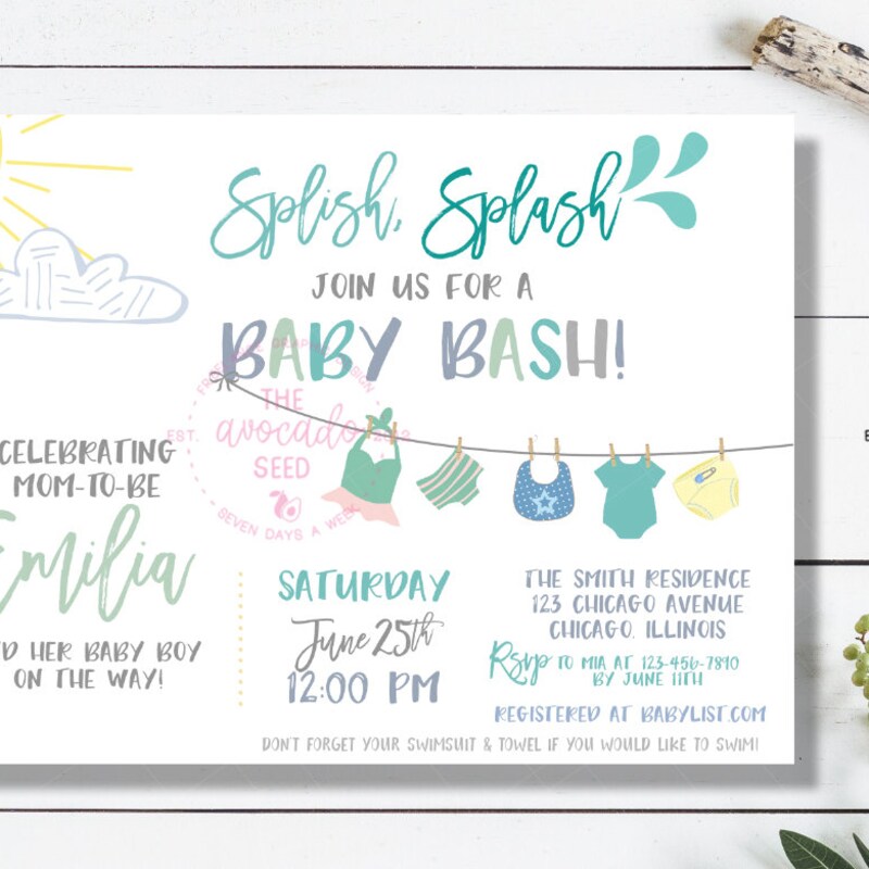 Baby Bash - Etsy